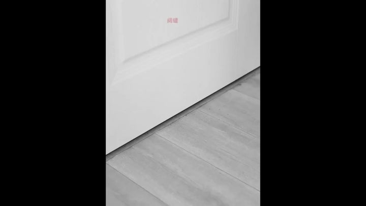Sound Insulation Door Bottom Reduction Wind Strip Under Weather-strip ...