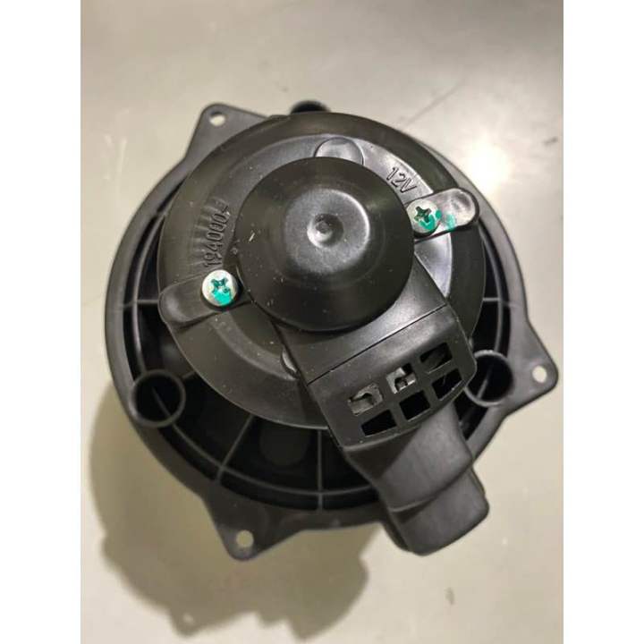 Suzuki Jimny 2003-2016 AC Blower Motor | Auto Aircon | Lazada PH