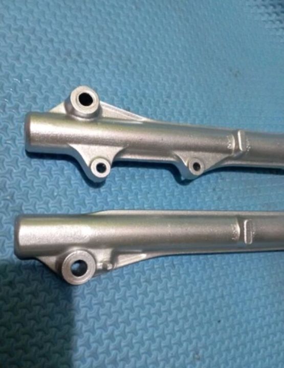 TABUNG BOTTOM SHOCK DEPAN HONDA SUPRA X LAMA SUPRA FIT LAMA SUPRA KTM ...