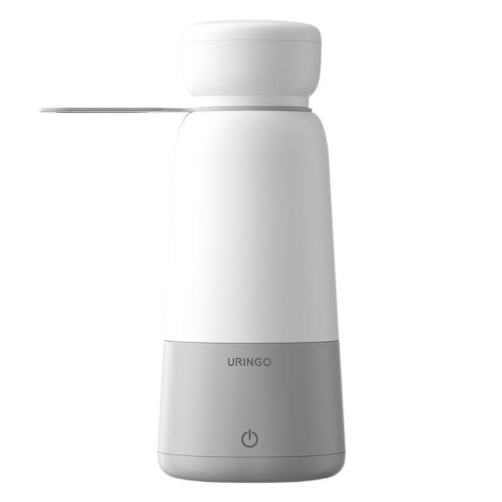 URINGO(Uringo, 七彩叮当) | Portable Warmer Baby Milk Mixer | Lazada PH