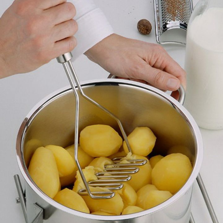 Mashed Potato Maker/ Penumbuk Kentang | Lazada Indonesia