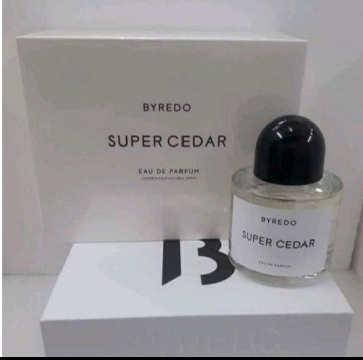 Byredo SUPER CEDAR | Lazada PH