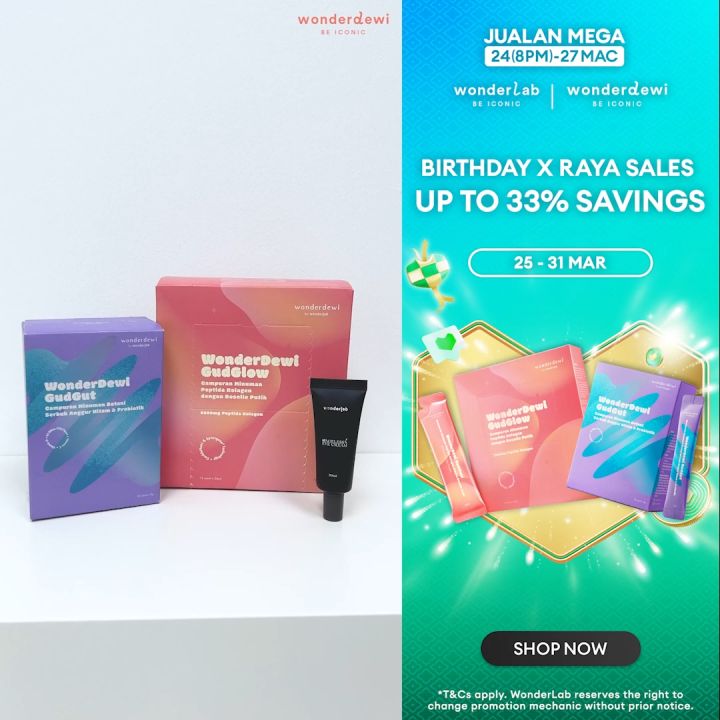 WonderDewi-C Date & Pineapple Mixed Fruit Juice Drink (1 Box = 6 Pouches) | Lazada