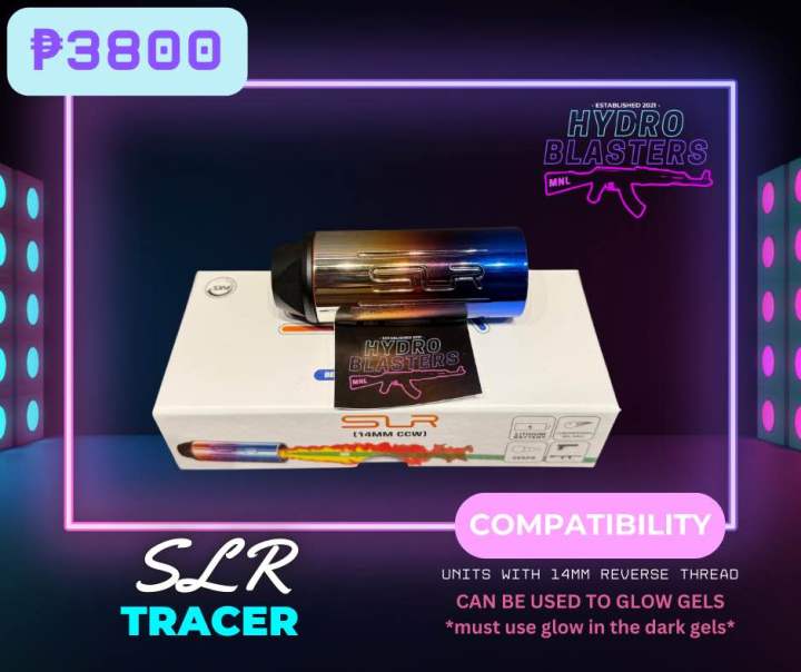 HYDRO BLASTERS Gel Blaster Accessory | Lazada PH