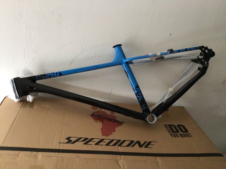 Speedone Commander / Destroyer Frame size 27.5 | Lazada PH