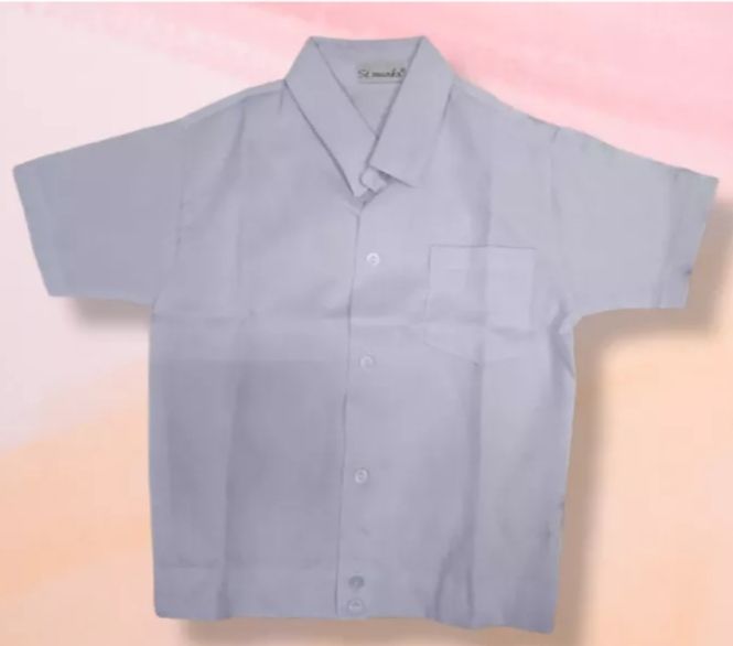 School Uniform Polo Jacket for kids/Teens (6 to XL) | Lazada PH