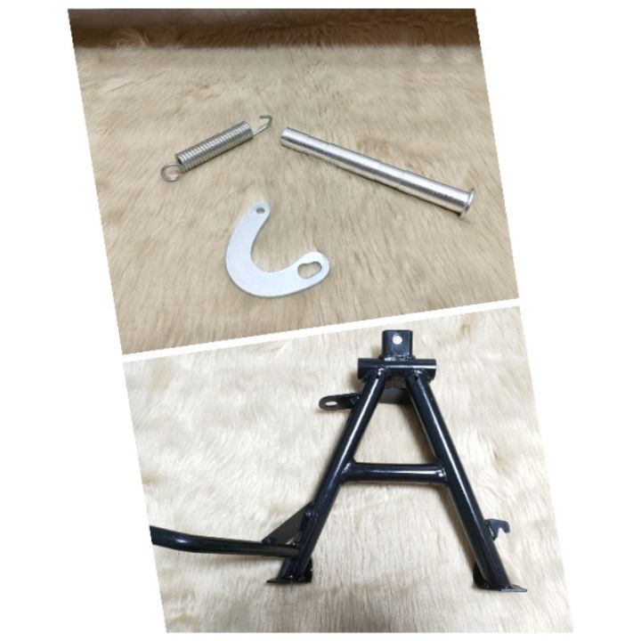 Center Stand XRM 125, RS 125 (For Carb type Only) Made in Thailand ...