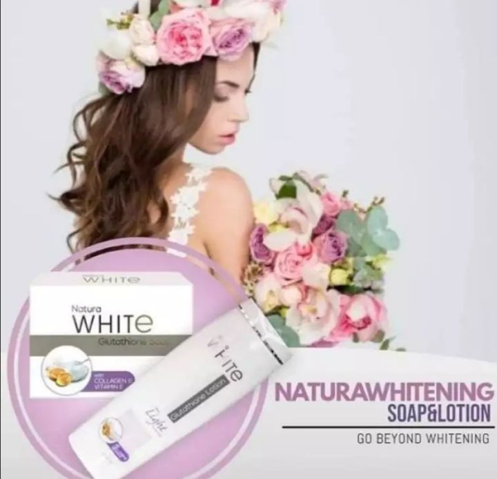 UNO GLUTATHIONE LOTION WITH FREE SOAP UNO ORIGINAL LOTION AND SOAP ...
