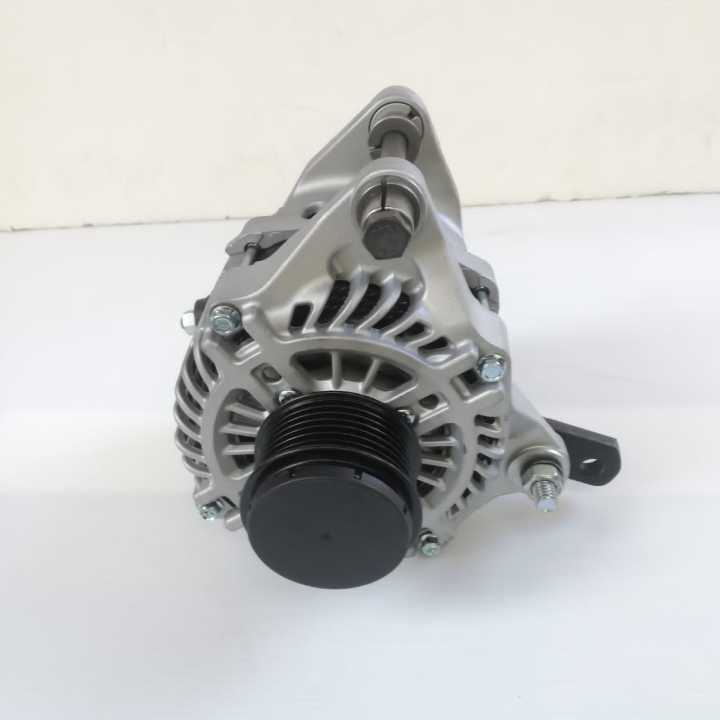 Toyota Hilux Gun 125/126 200A High Output ALTERNATOR | Lazada