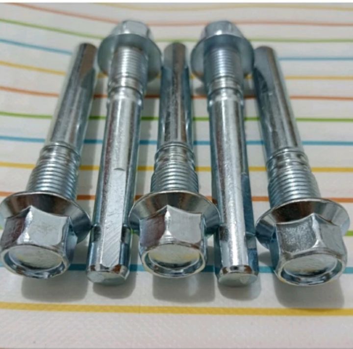 BAUT CALIPER KALIPER BAUT PIN ATAS AGYA AYLA NISSAN GRAND LIVINA | Lazada Indonesia