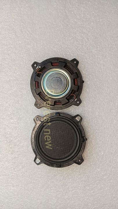 speaker 5 watt 2.5 inch SUBWOOFER/ BASS | Lazada Indonesia