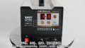 Mesin las spot body repair penyok mobil dent welding machine perbaikan ...