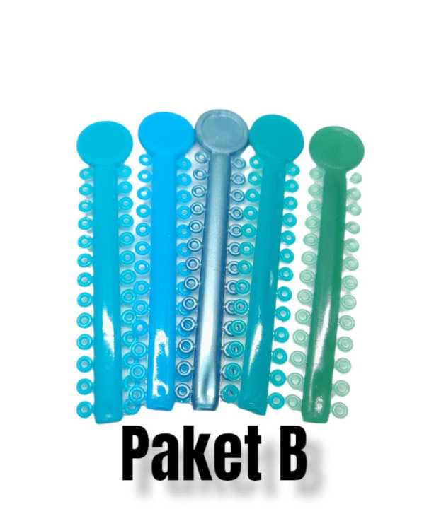 PROMO POWER O | KARET BEHEL POWER O | PROMO KARET BEHEL ISI 5PCS ...