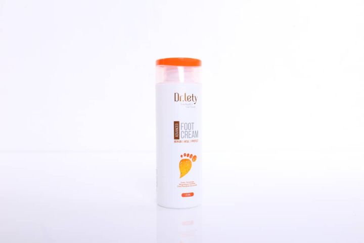 DR LETY ADVANCED FOOT CREAM | Lazada