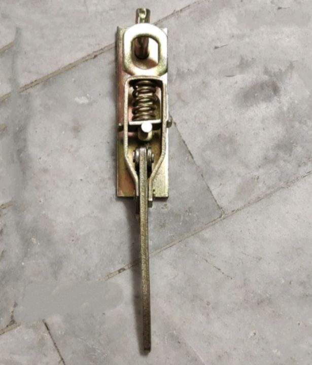 Drop Side Lock with Pin | Lazada PH