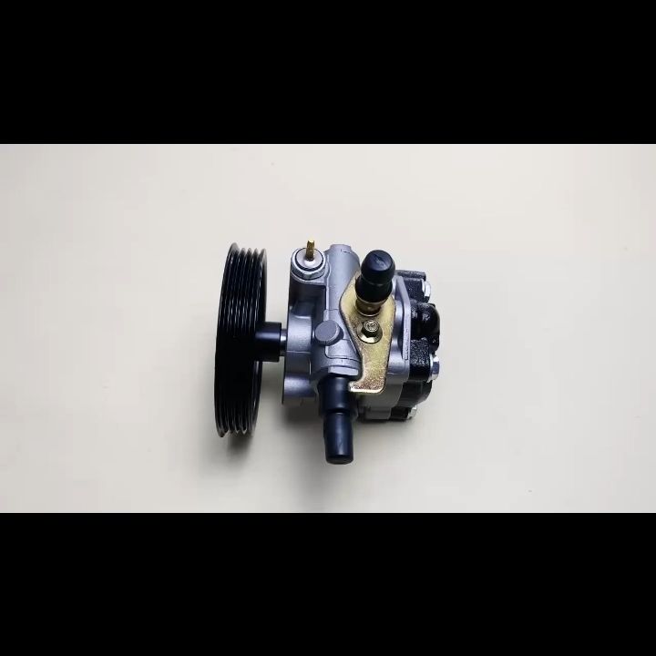 Pompa Power Steering Mitsubishi Kuda Bensin Diesel MR234490 - 10008320 ...