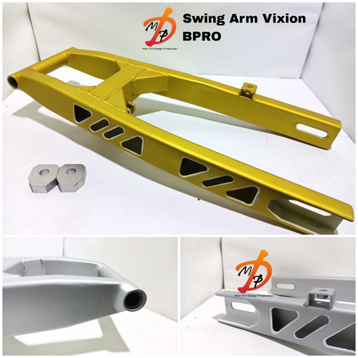Swing Arm Vixion BPRO | Lazada Indonesia