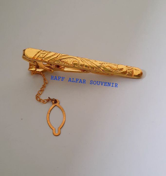 JEPIT DASI MODEL BATIK TERBARU - PENJEPIT DASI MODEL BATIK | Lazada ...