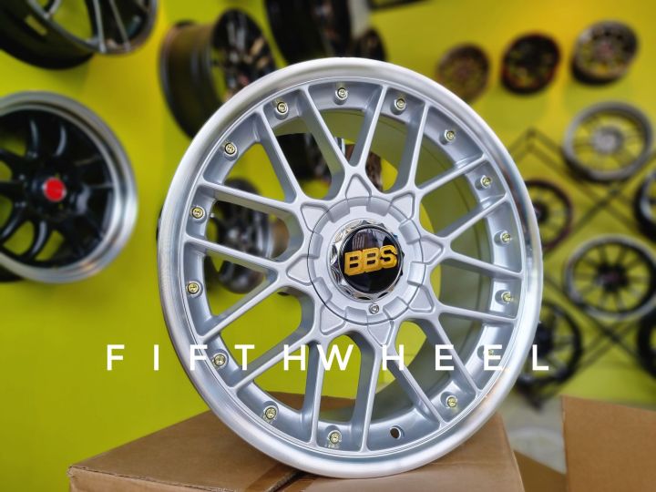 Mags 17 inch BBS | Lazada PH