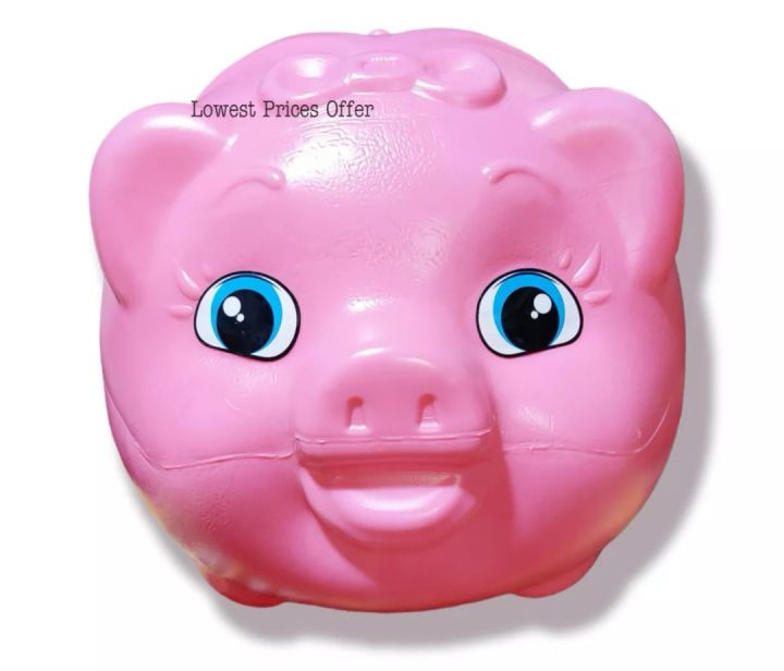 Jumbo/Super Big Coins and Money Bank Assorted Designs | Lazada PH