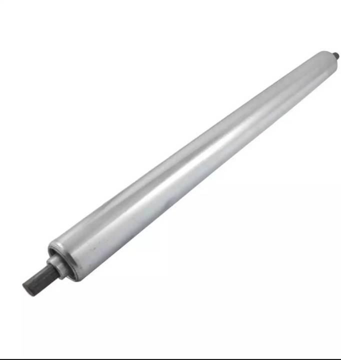 ลูกกลิ้งลำเลียง,อุปกรณ์ลำเลียง,free roller dia 25x300 mm. | Lazada.co.th