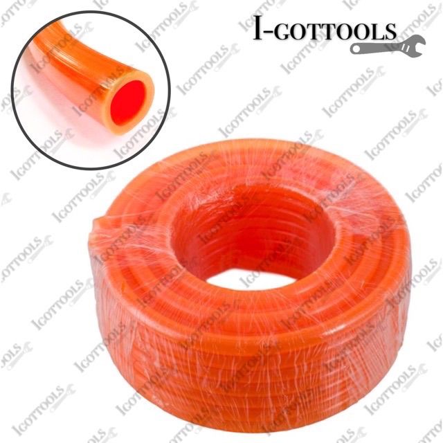 G.P.I. 30 Meters Super Fancy Hose Hose 3mm Thickness and 16mm Diameter ...