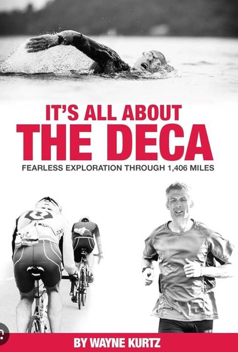 หนังสือ It’s About the DECA book | Lazada.co.th
