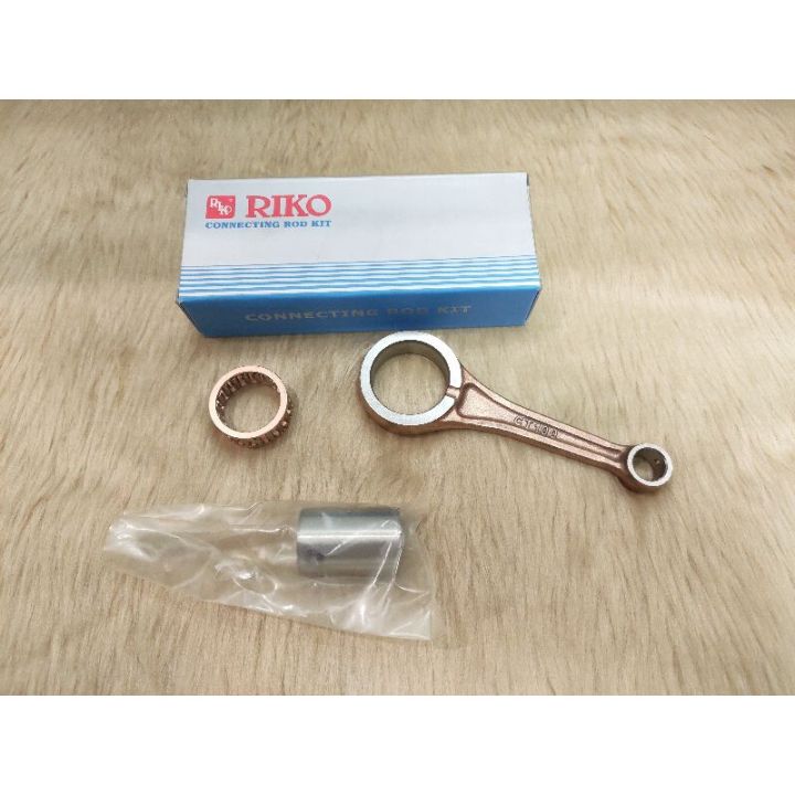 Connecting Rod Bajaj CT 100 (Riko Made in Malaysia) | Lazada PH