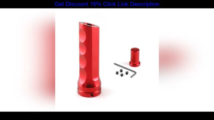 High Quality Momo Racing Car Universal Auto Aluminum Hand Brake Sleeve ...