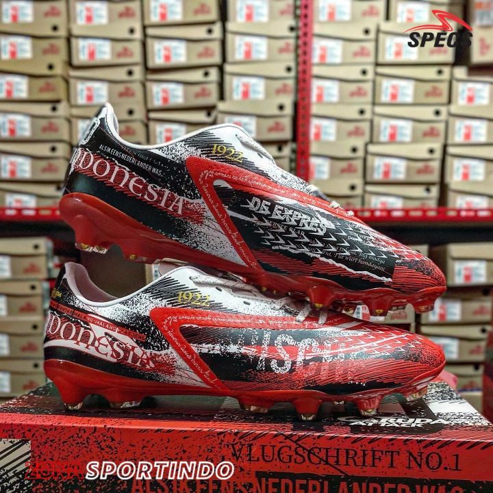 Specs Reacto Blitz Pro Garuda Attack 22 Fg | Lazada Indonesia