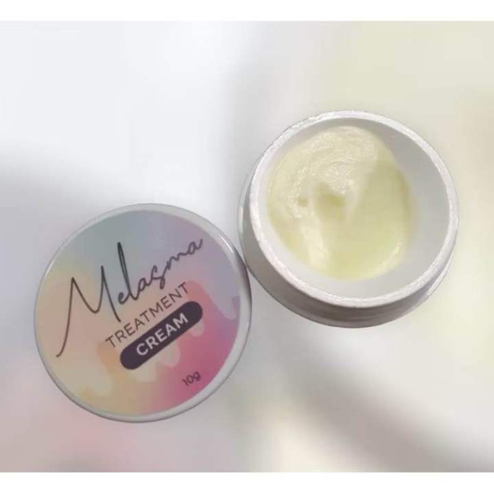 Melasma Treatment Cream 10g | Lazada PH
