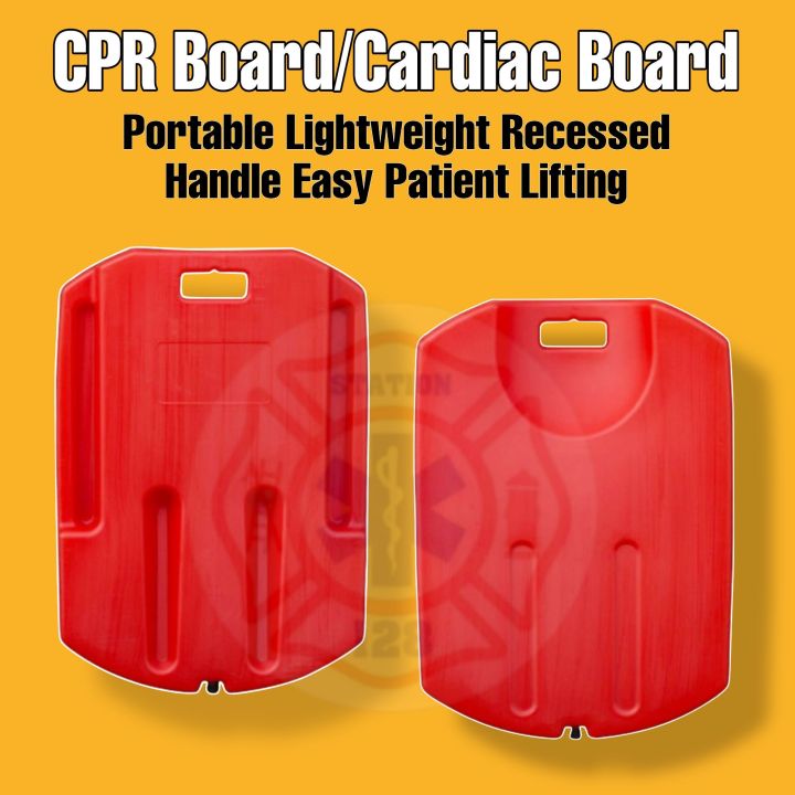 CPR Cardiopulmonary Resuscitation Board | Lazada PH