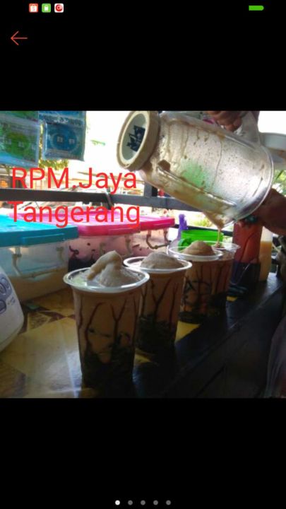 Bubuk Cappucino capcin Uk 3 Kg | Lazada Indonesia