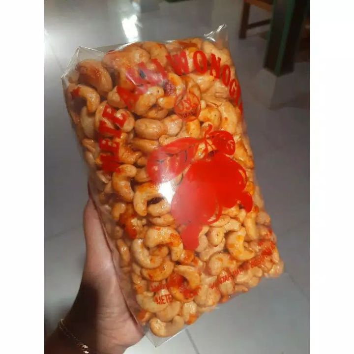 KACANG MEDE RASA PEDAS MANIS METE RASA RASA 1 KG | Lazada Indonesia