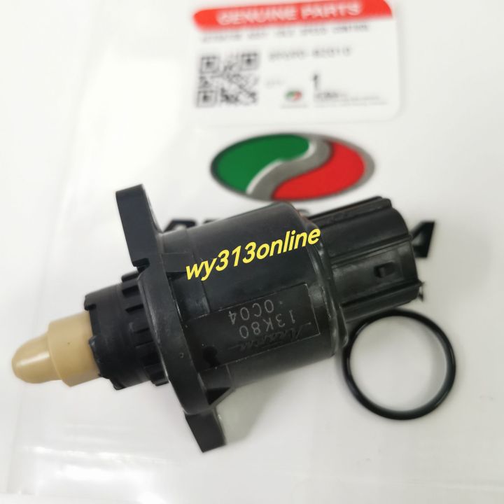 Original Perodua Viva Kelisa Kenari Throtte Body Switch Idling Valve ...