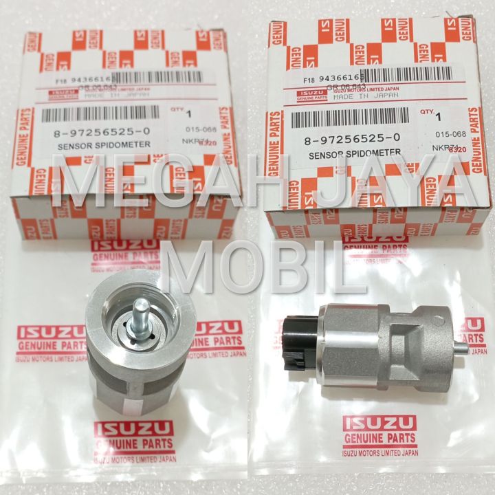 Sensor spidometer speedometer Elf NKR71 NKR 71 NMR71 | Lazada Indonesia