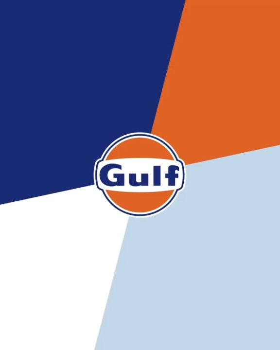 GULF Racing 10W-60 - Premium Fully-Synthetic Passenger Car Motor Oil ...