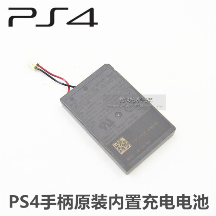 Sony PS4 Wireless Controller pro Slim Original Built-in Rechargeable ...