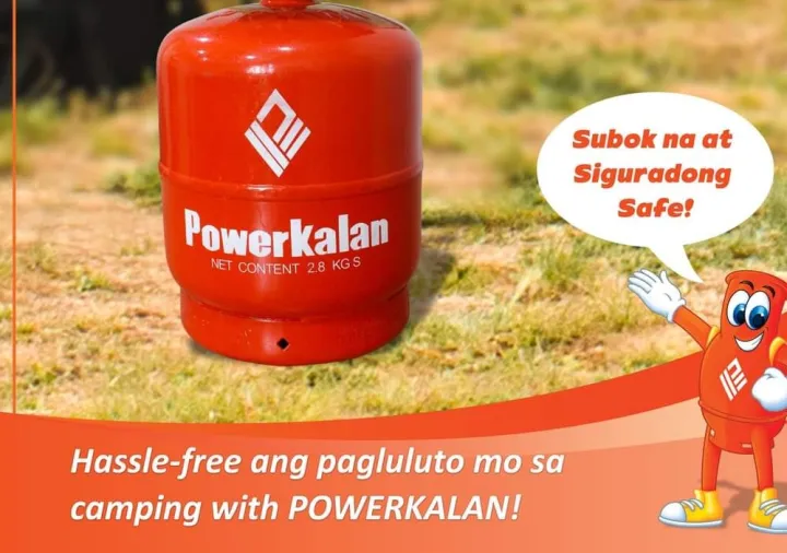 power kalan/Lpg prycegas | Lazada PH