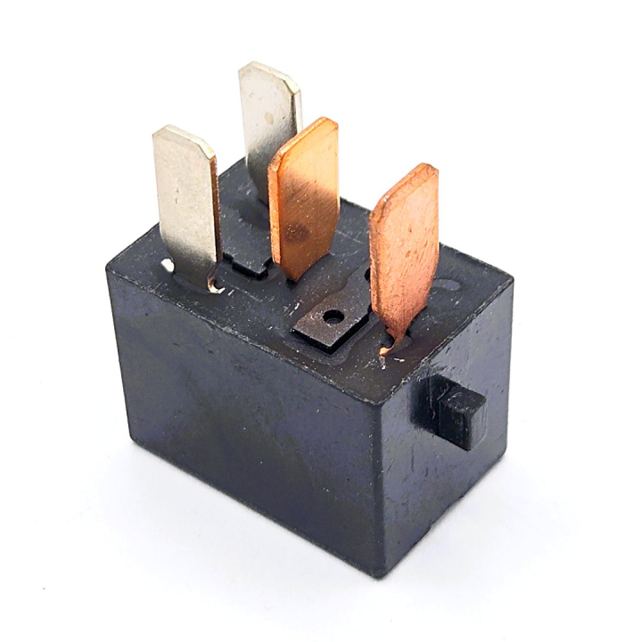 4-Pin Starter Relay Kit for Honda Click 125i/150i, PCX 160, Beat, ADV ...