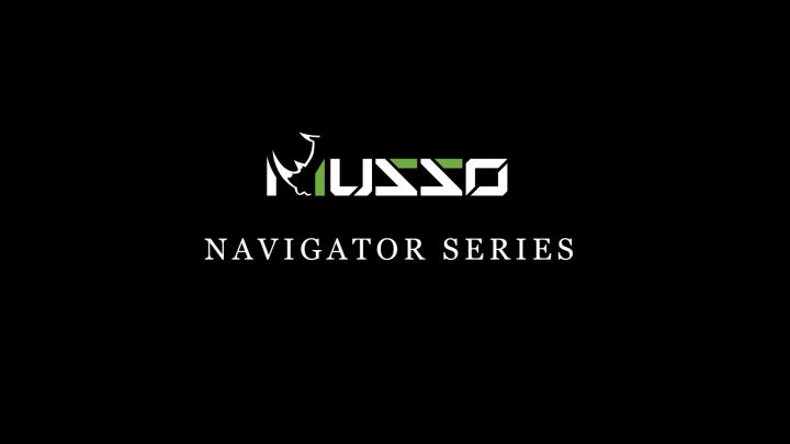 Musso Navigator series XL Fabric Gaming Chair with Wide Seat,Heavy Duty ...