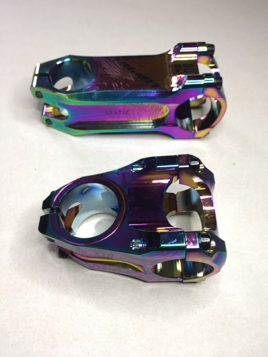 MTB RB stem sagmit static | Lazada PH