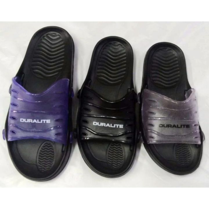DURALITE TREKKER Slippers For Men | Lazada PH