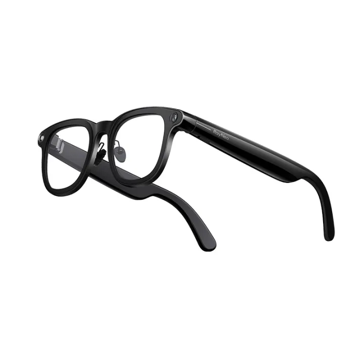 ZEISS | AI Shooting Smart Glasses With Bluetooth Audio and Voice ...