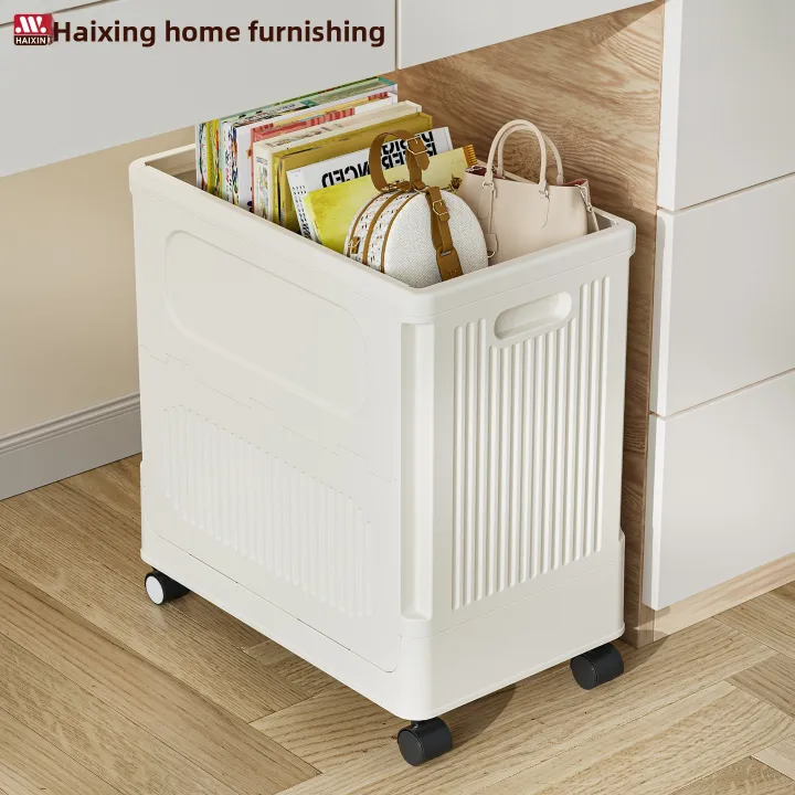 HAIXIN(海兴) | Desk Under Storage Cabinet for Office Mobile File and Bag ...