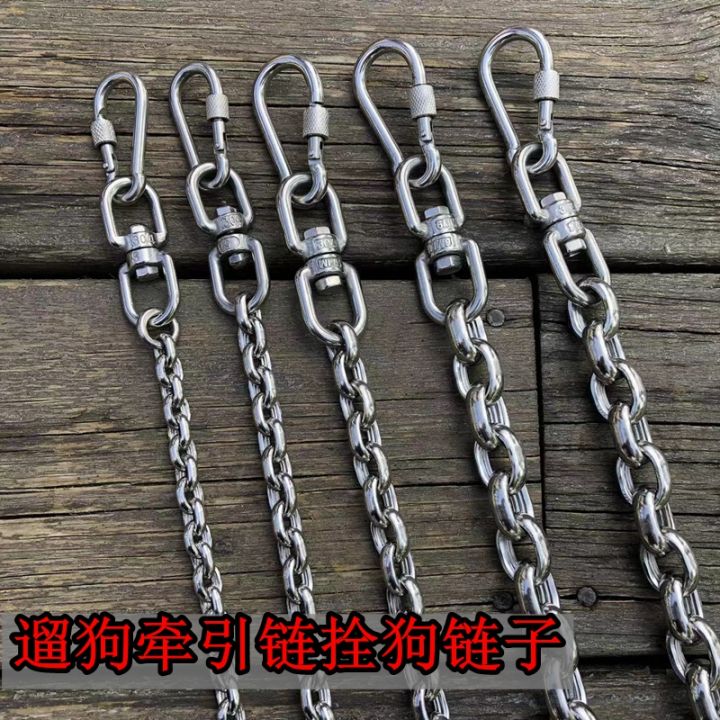 Dog Walking Anti-Bite Traction Malinois Rowena Casrozhong Large Dog Dog ...