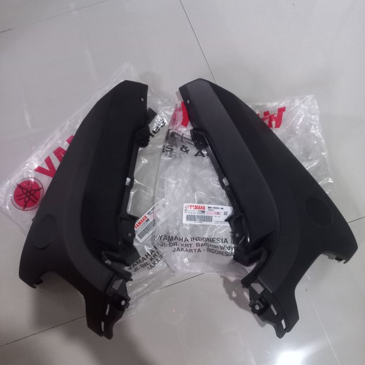 YAMAHA NMAX V2 PANEL 1 & 2 (ORIGINAL GENUINE) | Lazada PH