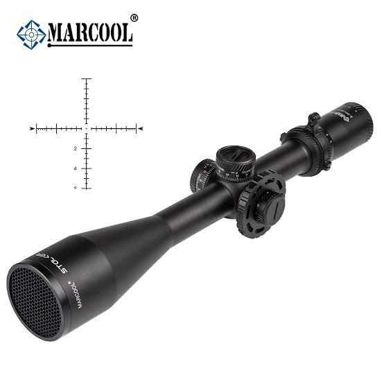MARCOOL STALKER 5-30×56 SFIR FFP HD | Lazada PH