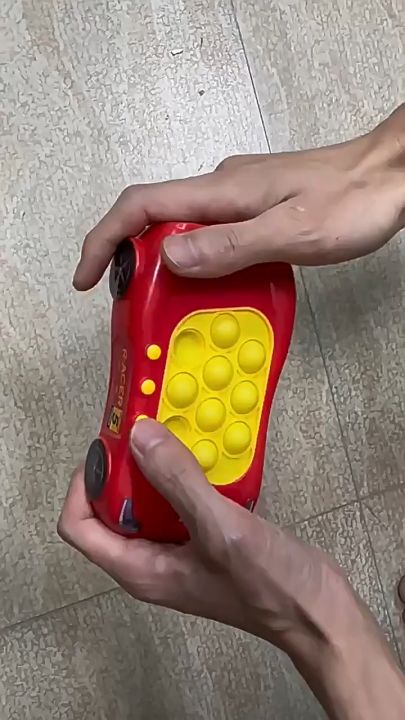 Quick Push Game Handheld breakout game machine Sensory toys | Lazada PH