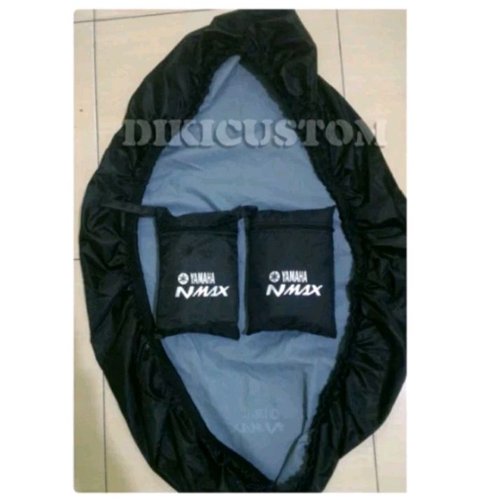 Cover jok all new Nmax 2020 - 2024 - cover jok - aksesoris | Lazada ...